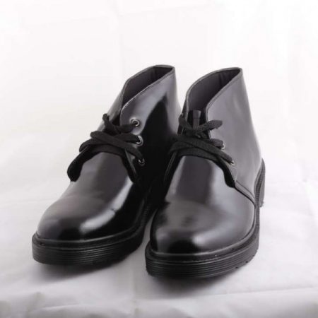 Sepatu PDH Rambo Medan | Armada Mandiri Sukses
